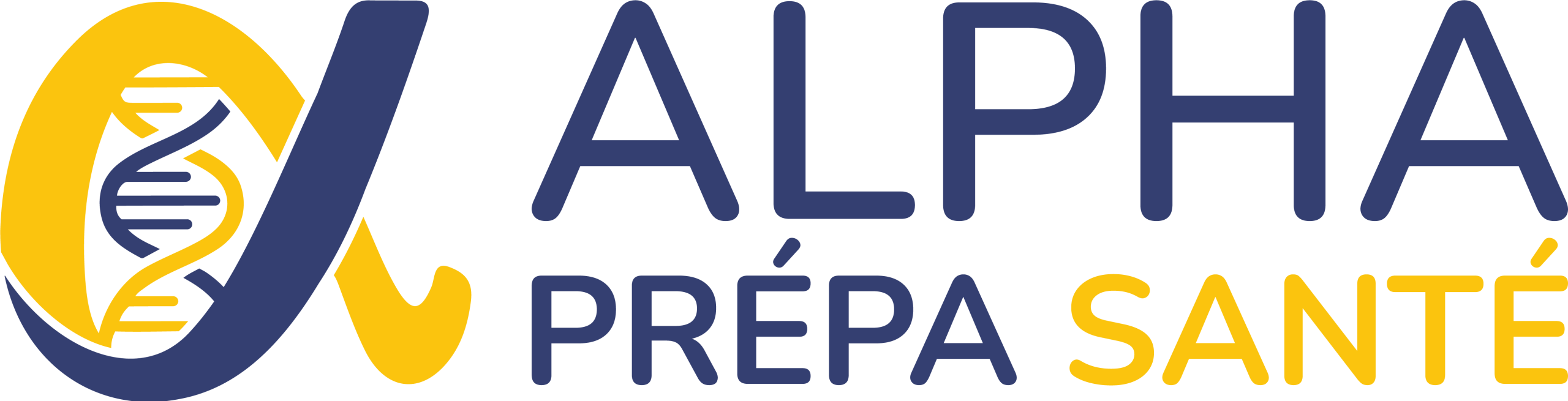 Notre plateforme en ligne – Alpha Prépa