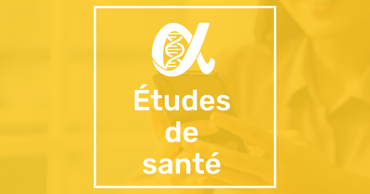 Réforme des études de santé - Alpha Prépa