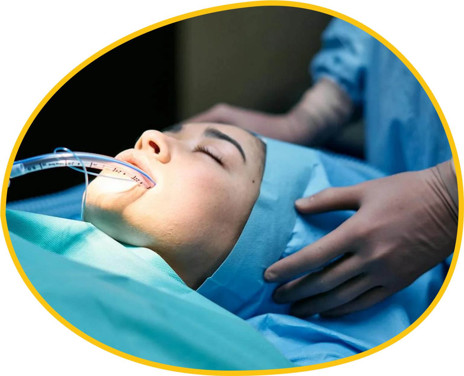 Guide pour devenir anesthésiste - Alpha Prépa